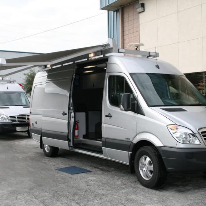 Unlocking the Federal Treasure Chest - Mobile Command Vehicles Homeland ...